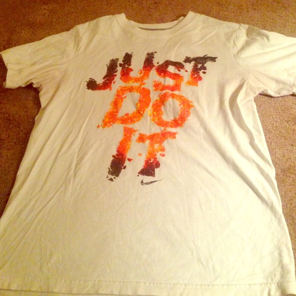 Nike | Tops | Custom Nike Shirt | Poshmark