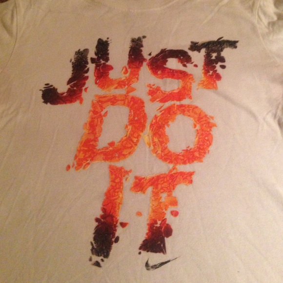 Nike | Tops | Custom Nike Shirt | Poshmark