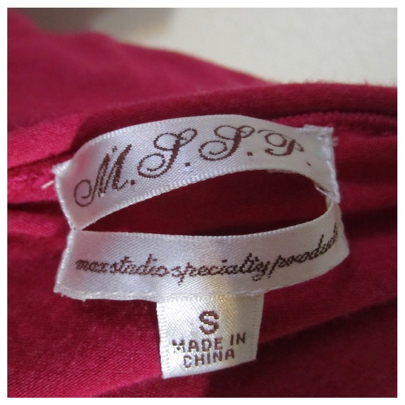 Max Studio | Dresses | Max Studio Specialty Products Dress | Poshmark