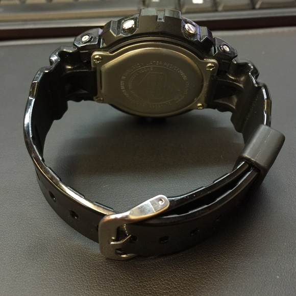 Casio | Jewelry | Gshock Watch | Poshmark