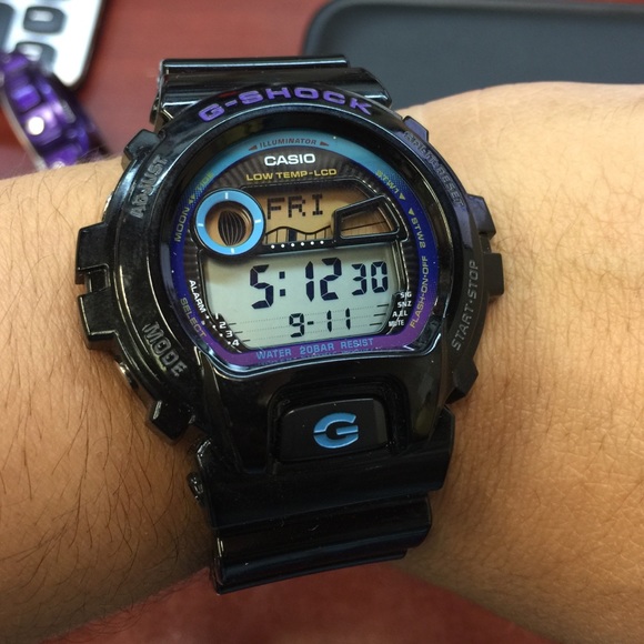 Casio | Jewelry | Gshock Watch | Poshmark