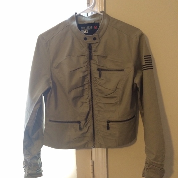 William Rast | Jackets & Coats | William Rast Jacket | Poshmark