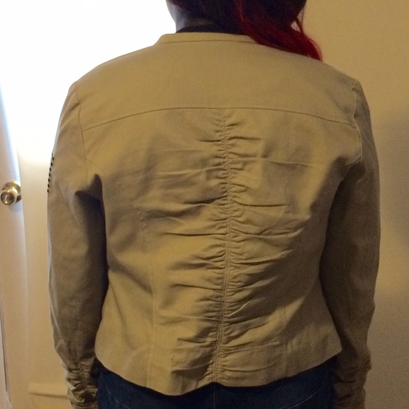 William Rast | Jackets & Coats | William Rast Jacket | Poshmark