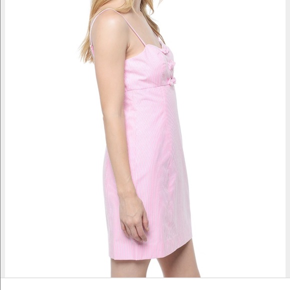 Lilly Pulitzer | Dresses | Pink Lily Petra Dress | Poshmark