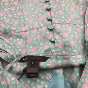 Marc Jacobs | Tops | Marc Jacobs Top | Poshmark
