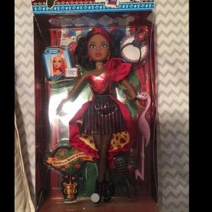 Other | Liv In Wonderland Alexis As The Queen Of Hearts | Poshmark