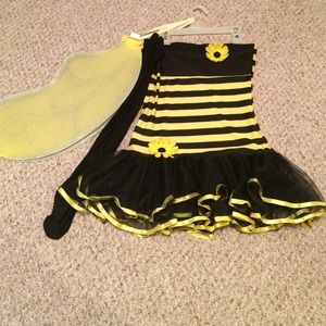Dresses | Bumblebee Halloween Costume | Poshmark