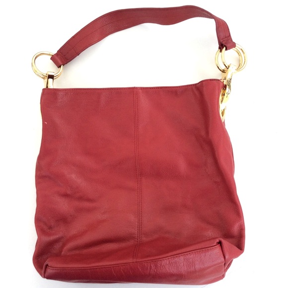 JPK Paris 75 | Bags | Jpk Paris Leather Bucket Bag | Poshmark