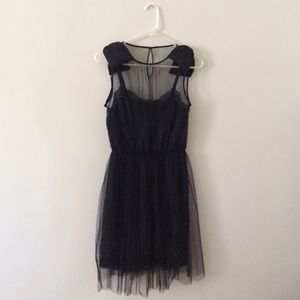 Rodarte for Target - 🔹🔷Blue lace dress🔷🔹 from Honey's closet on Poshmark