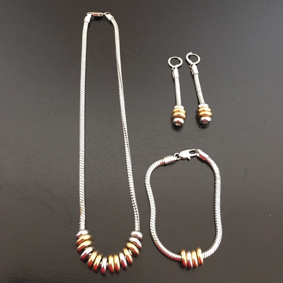 Jewelry | West African Jewelry Set | Poshmark