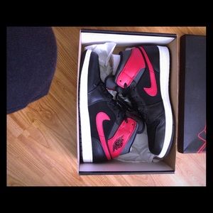 Nike | Shoes | Nike Air Jordan Bread | Poshmark