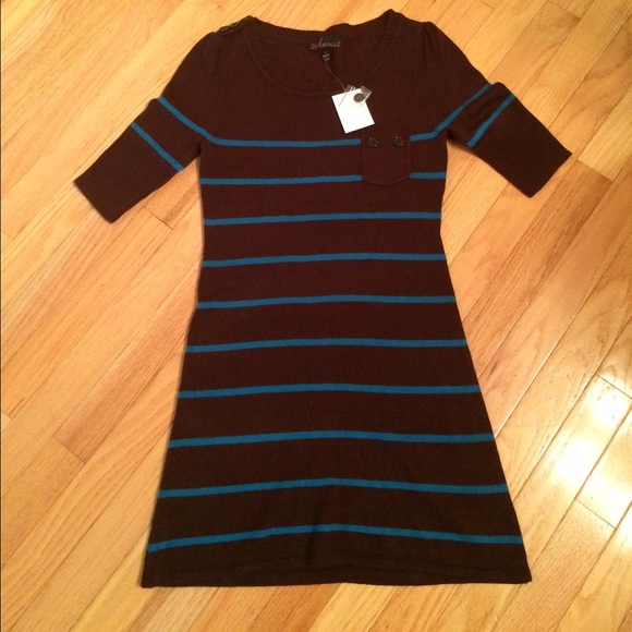 take out | Dresses | Sweater Dress | Poshmark