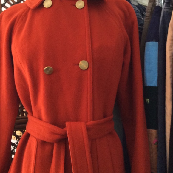 Carson | Jackets & Coats | Carson Wool Cashmere Jacket | Poshmark