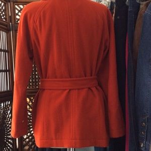 Carson | Jackets & Coats | Carson Wool Cashmere Jacket | Poshmark