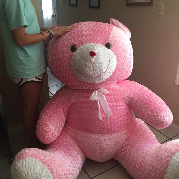Other | Life Sized Bear | Poshmark