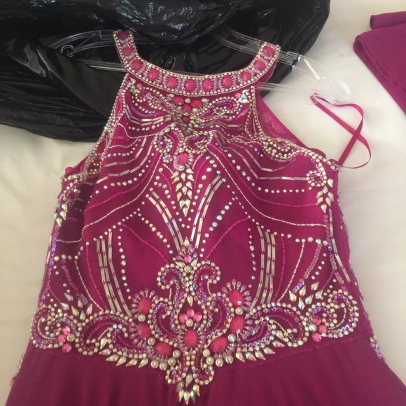 Dresses | Fancy Long Dress | Poshmark