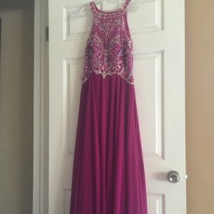Dresses | Fancy Long Dress | Poshmark