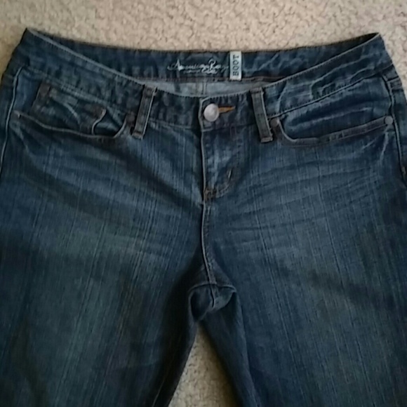 American Rag | Jeans | American Rag Boot Cut Jeans | Poshmark