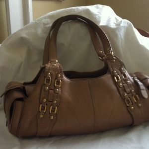 Cole Haan | Bags | Cole Haan Village F5 Handbag | Poshmark