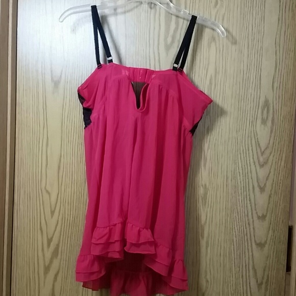 Gilligan & O'Malley | Other | Sexy Babydoll Negligee | Poshmark