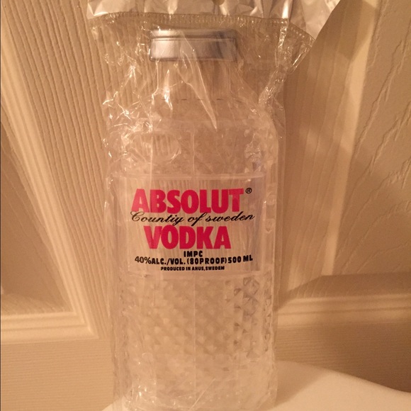 Other | Absolut Vodka Phone Case | Poshmark