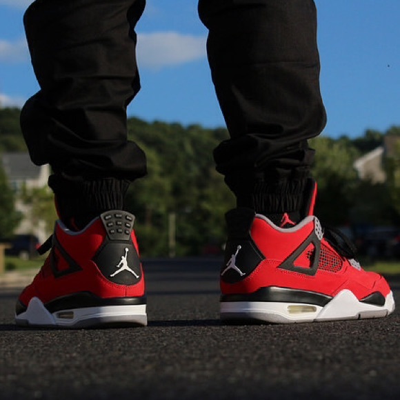 Jordan | Shoes | Air Jordan 4 Toro Sizes 4y3 | Poshmark