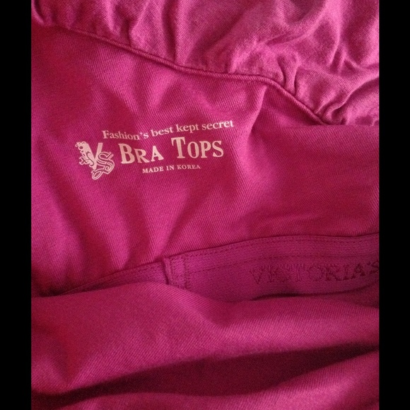 Victoria's Secret | Dresses | One Shoulder Ruffle Bra Top Cotton Dress ...