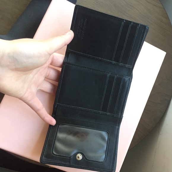 Patrick Cox | Bags | Patrick Cox Wallet | Poshmark