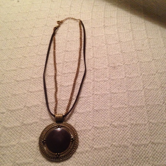 Maurices | Jewelry | Maurices Necklace 1 Long | Poshmark