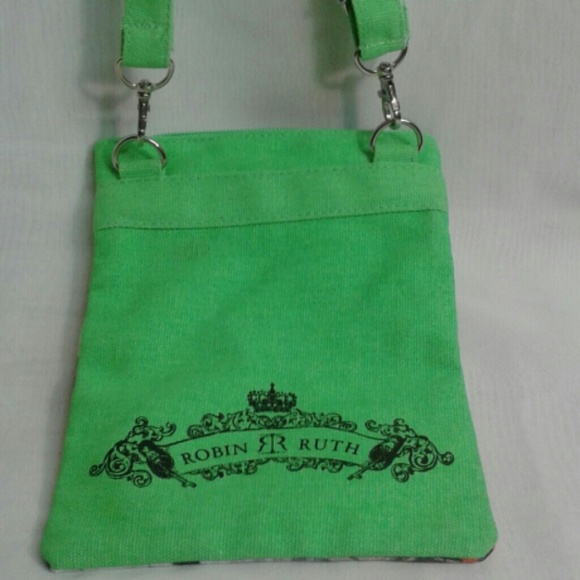 Robin Ruth | Bags | Robin Ruth Las Vegas Cross Body Bag | Poshmark