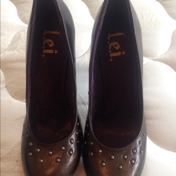 lei | Shoes | Lei High Heels | Poshmark