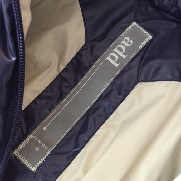 Jackets & Coats | Blue Purple Jacket | Poshmark