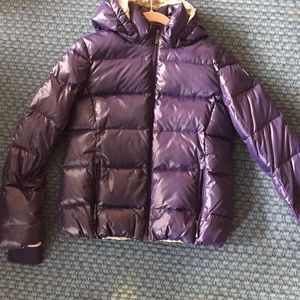 Jackets & Coats | Blue Purple Jacket | Poshmark