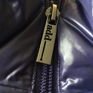 Jackets & Coats | Blue Purple Jacket | Poshmark