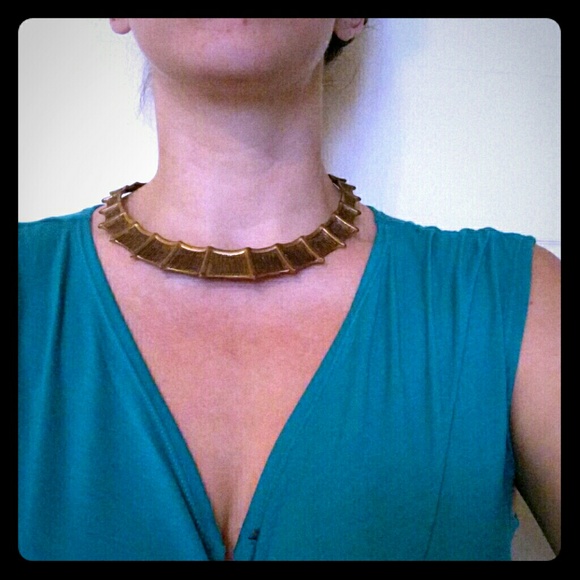 Jewelry | Medieval Neck Cuff | Poshmark