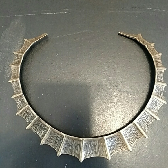 Jewelry | Medieval Neck Cuff | Poshmark