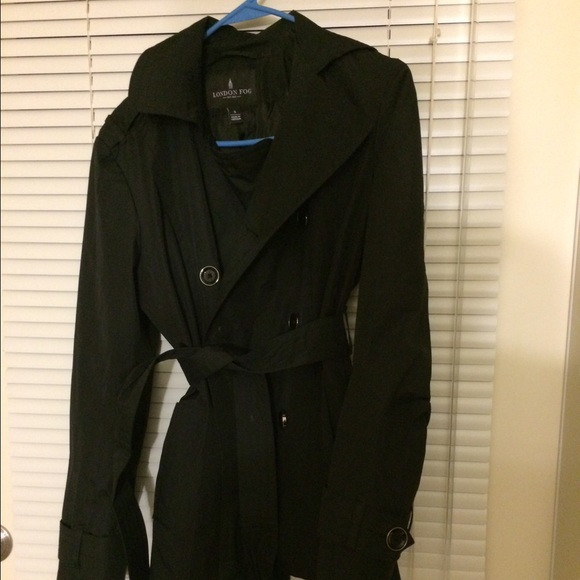 London Fog | Jackets & Coats | London Fog Raincoat | Poshmark