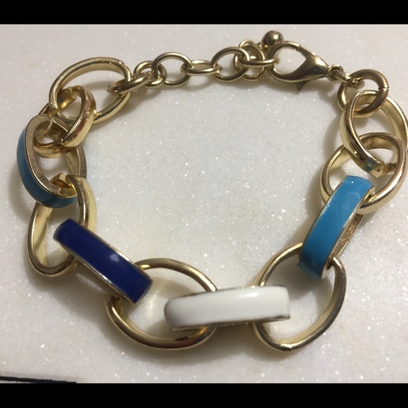 Accessories | Gold Color Chain Necklace | Poshmark