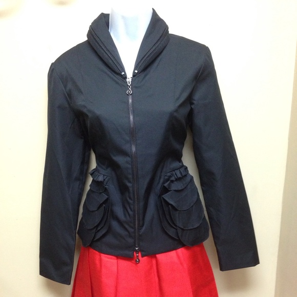 Samuel Dong | Jackets & Coats | Samuel Dong Jacket | Poshmark