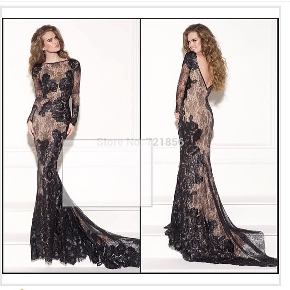 Dresses | Evening Gown | Poshmark