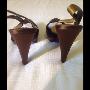 Ash | Shoes | Host Pick Nwot Ash Heels Size 4 | Poshmark