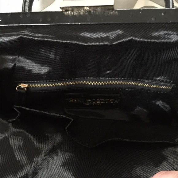 Riki Rosetta | Bags | Riki Rosetta Vintage Anastasia Satchel | Poshmark