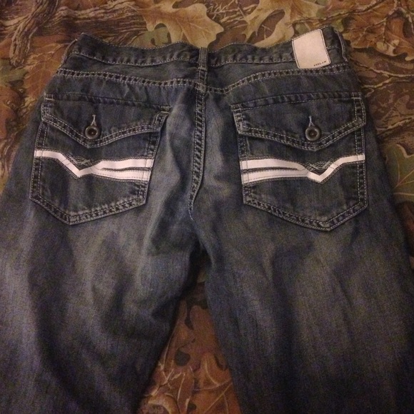 Helix | Jeans | Helix Slim Bootcut Jeans | Poshmark