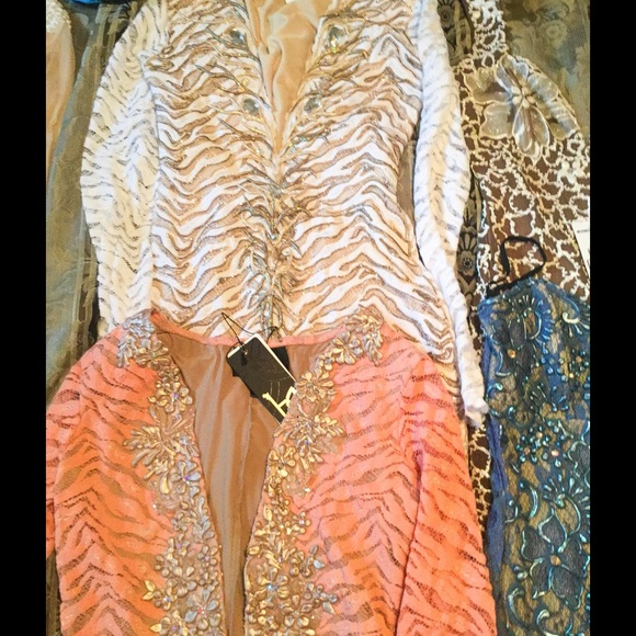 Holt | Dresses | Holt Couture Baccio Savee Limpasse New Addition | Poshmark