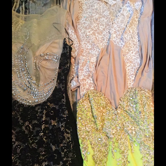 Holt | Dresses | Holt Couture Baccio Savee Limpasse New Addition | Poshmark