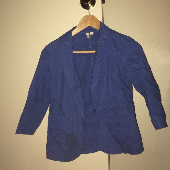 Frenchi | Jackets & Coats | Blazer | Poshmark