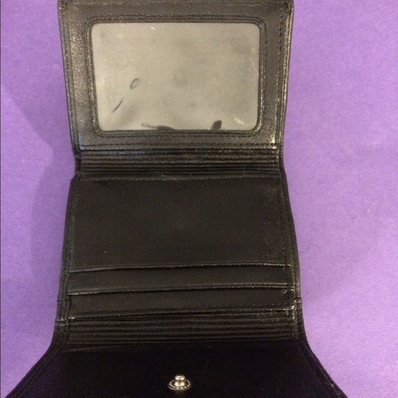 Rolf's | Bags | Rolfs Genuine Leather Wallet | Poshmark