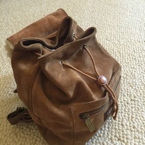 UGG | Bags | Ugg Backpack | Poshmark