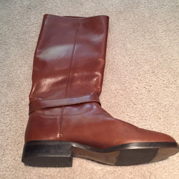 Etienne Aigner | Shoes | Etienne Aigner Boots | Poshmark