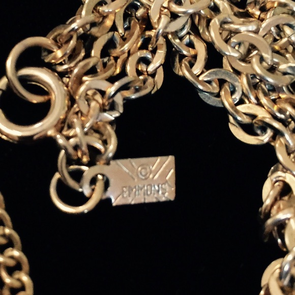 Vintage | Jewelry | Vintage Emmons Necklace | Poshmark